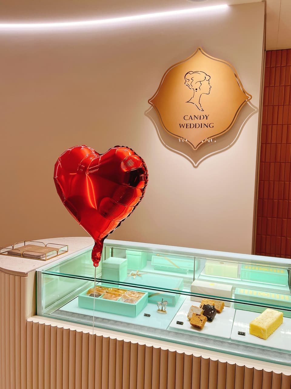 #分享 大推 ️法式手工喜餅Candy Wedding - 結婚板 | Dcard