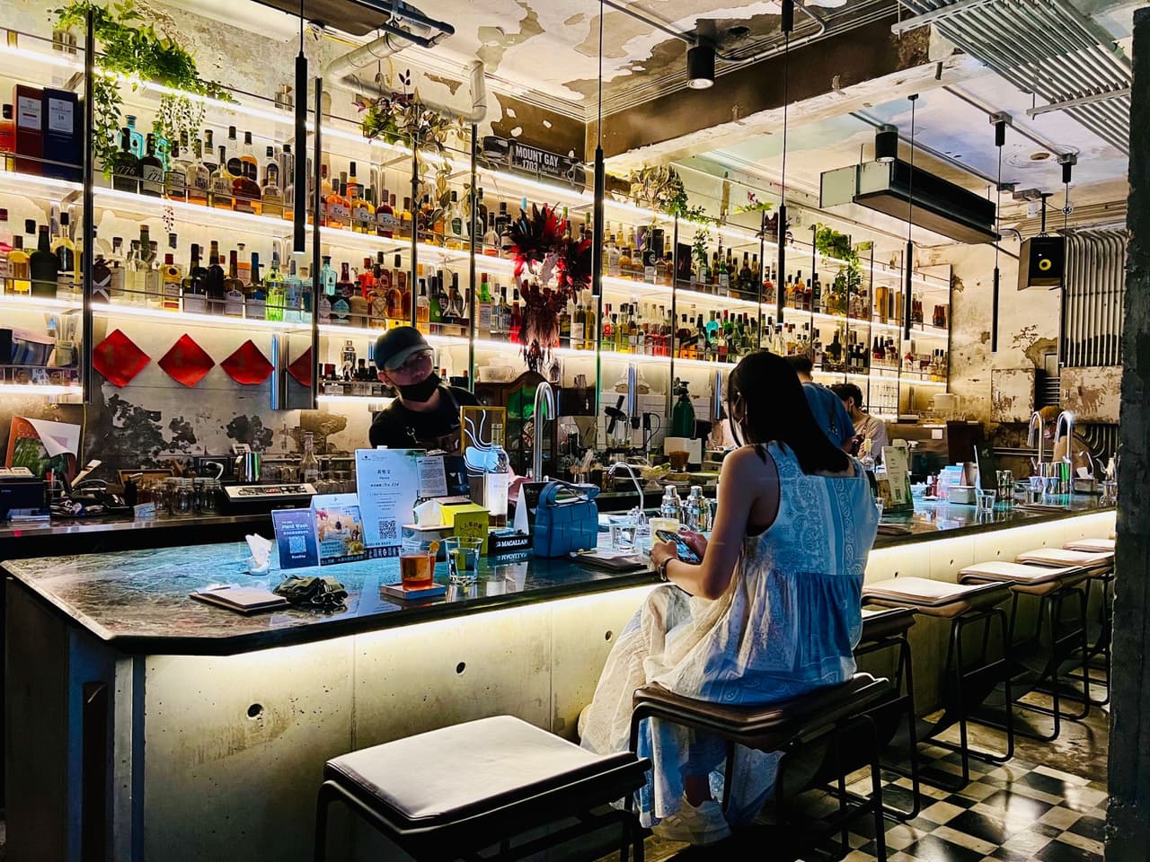 #分享 TCRC前科累累俱樂部三店-Phowa - 品酒板 | Dcard