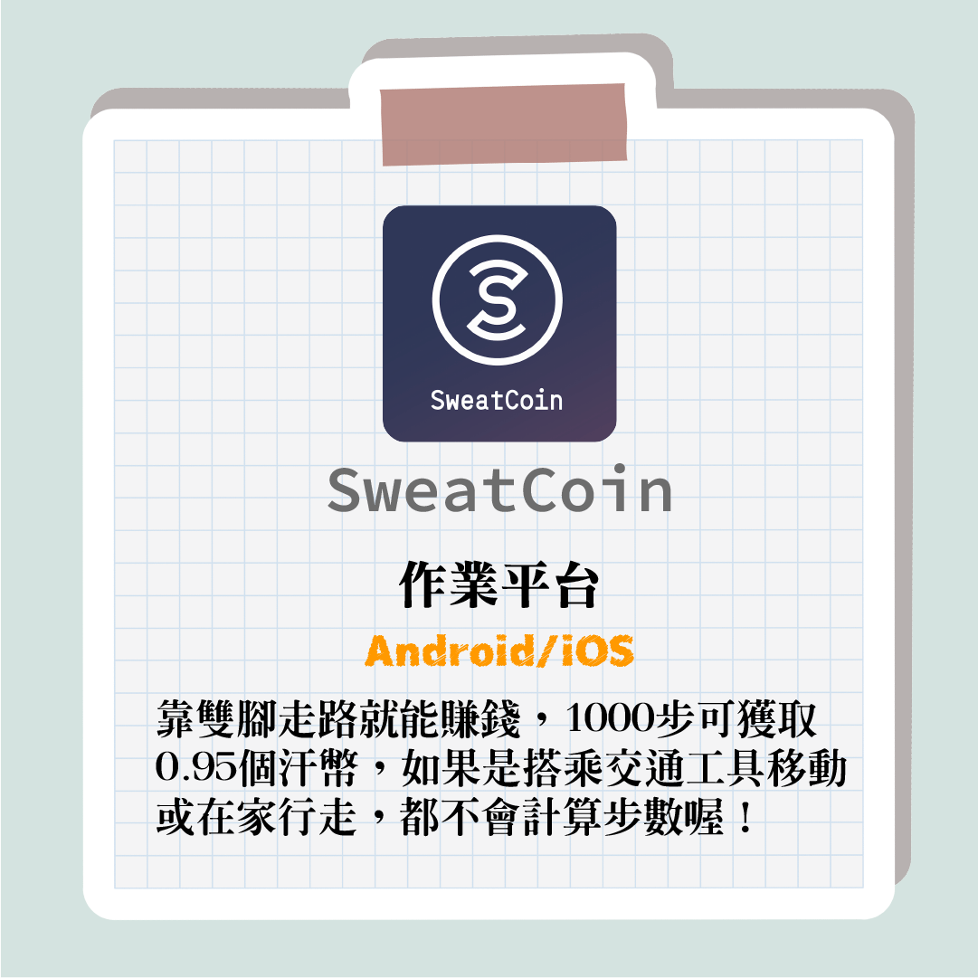 分享6款實用被動收入app App板 Dcard