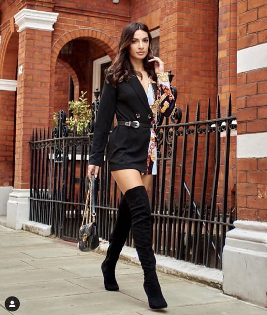 欲罷不能2：女神ig帳號總整理(˶ ̅᷄ −̫ ̅᷅˵) - Netflix板 | Dcard