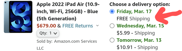 Amazon購物+集運 簡單新手教學 - 網路購物板 | Dcard