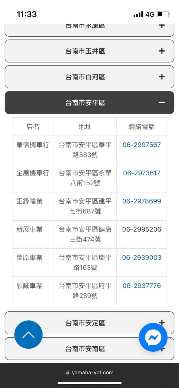 #白牌檔車 台南YMS - B1-2 留言 | Dcard