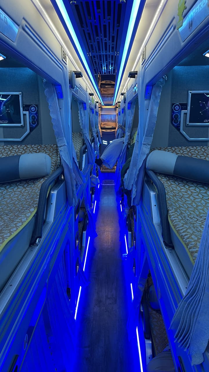 #國外遊記 越南 胡志明＋大叻 自助小旅行5日 D1-D3 - 旅遊板 | Dcard