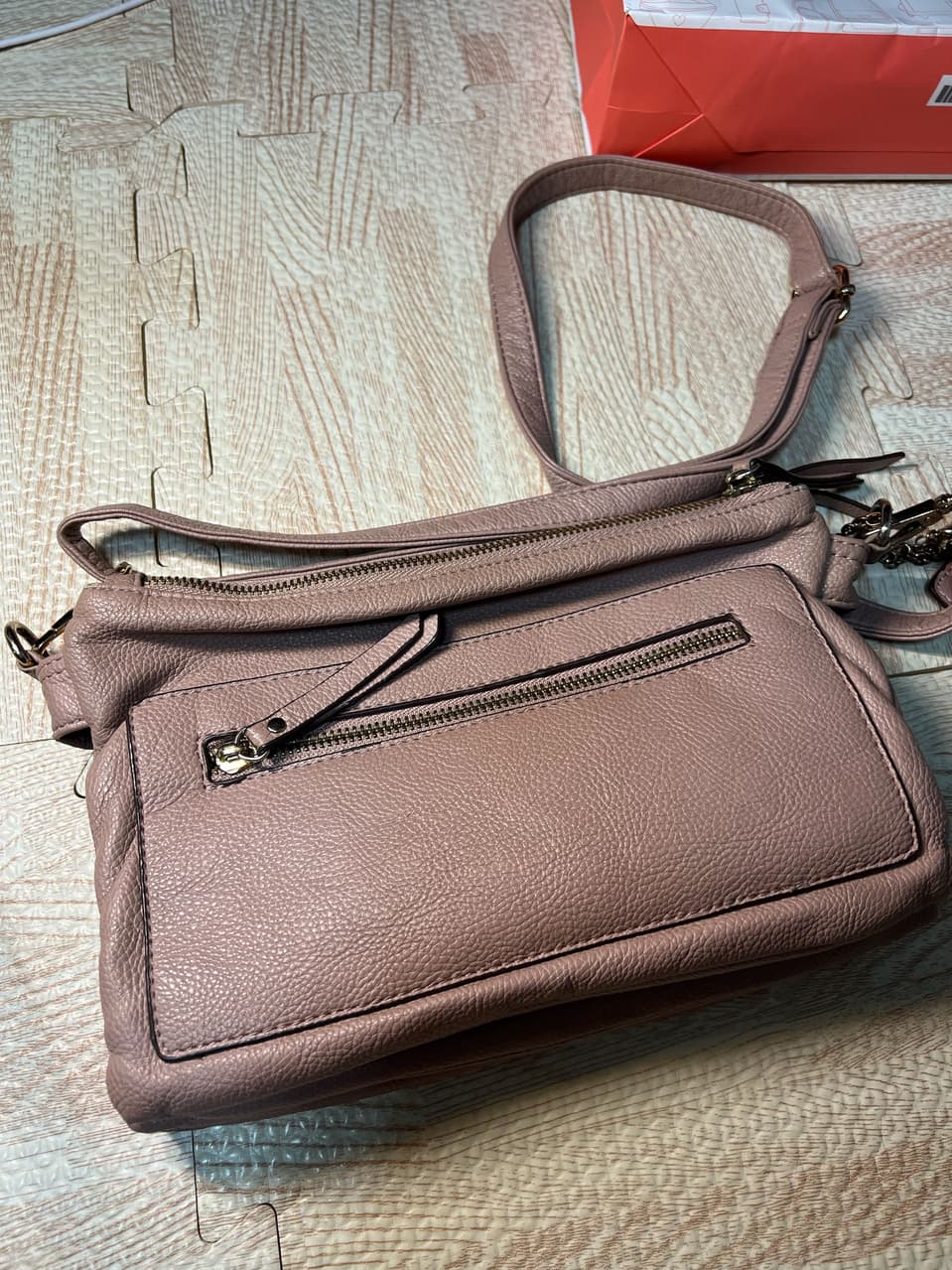 #我要賣 PG美人網二手皮夾及包包 - 二手交易板 | Dcard