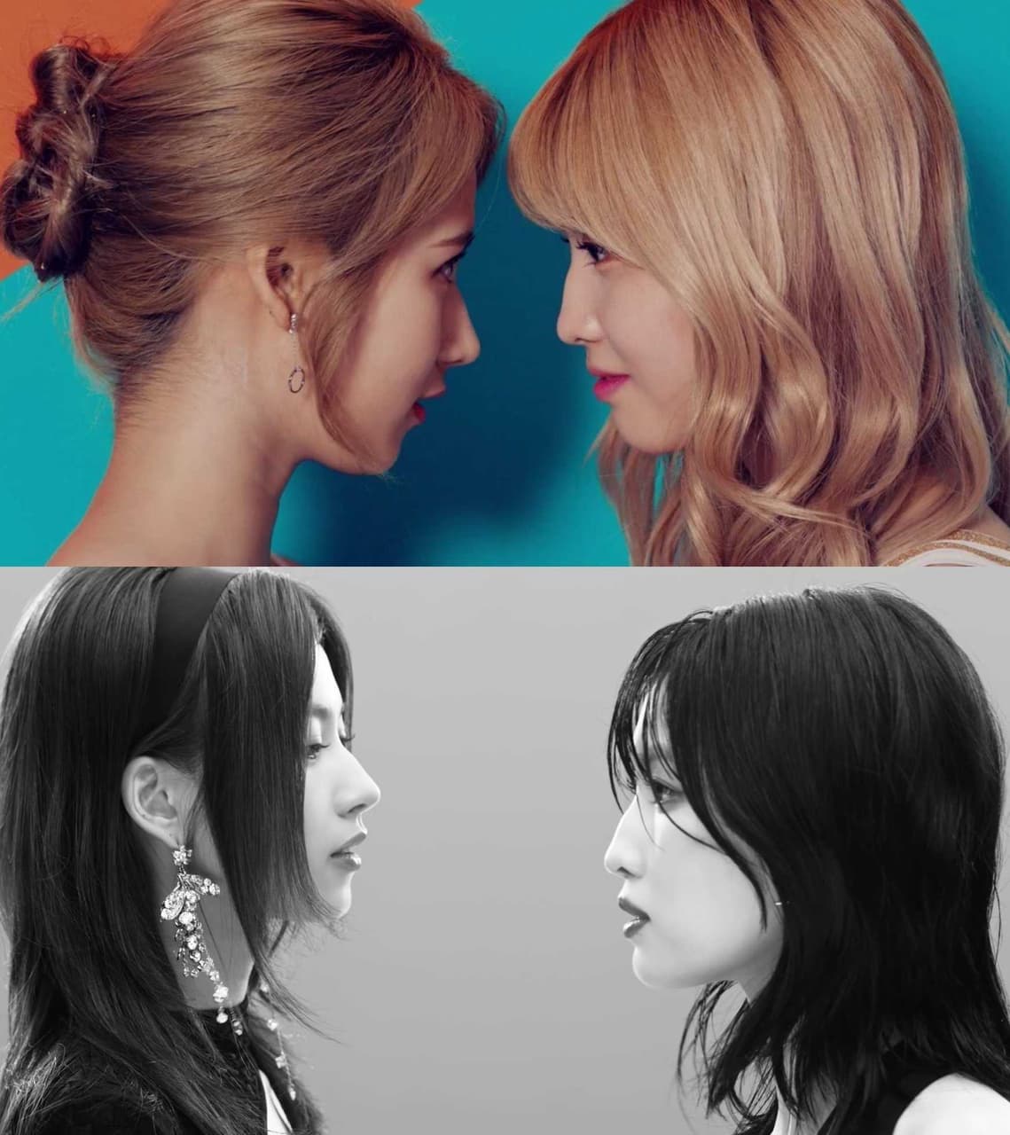 #分享 我喜歡的JYP CP們 - 追星板 | Dcard