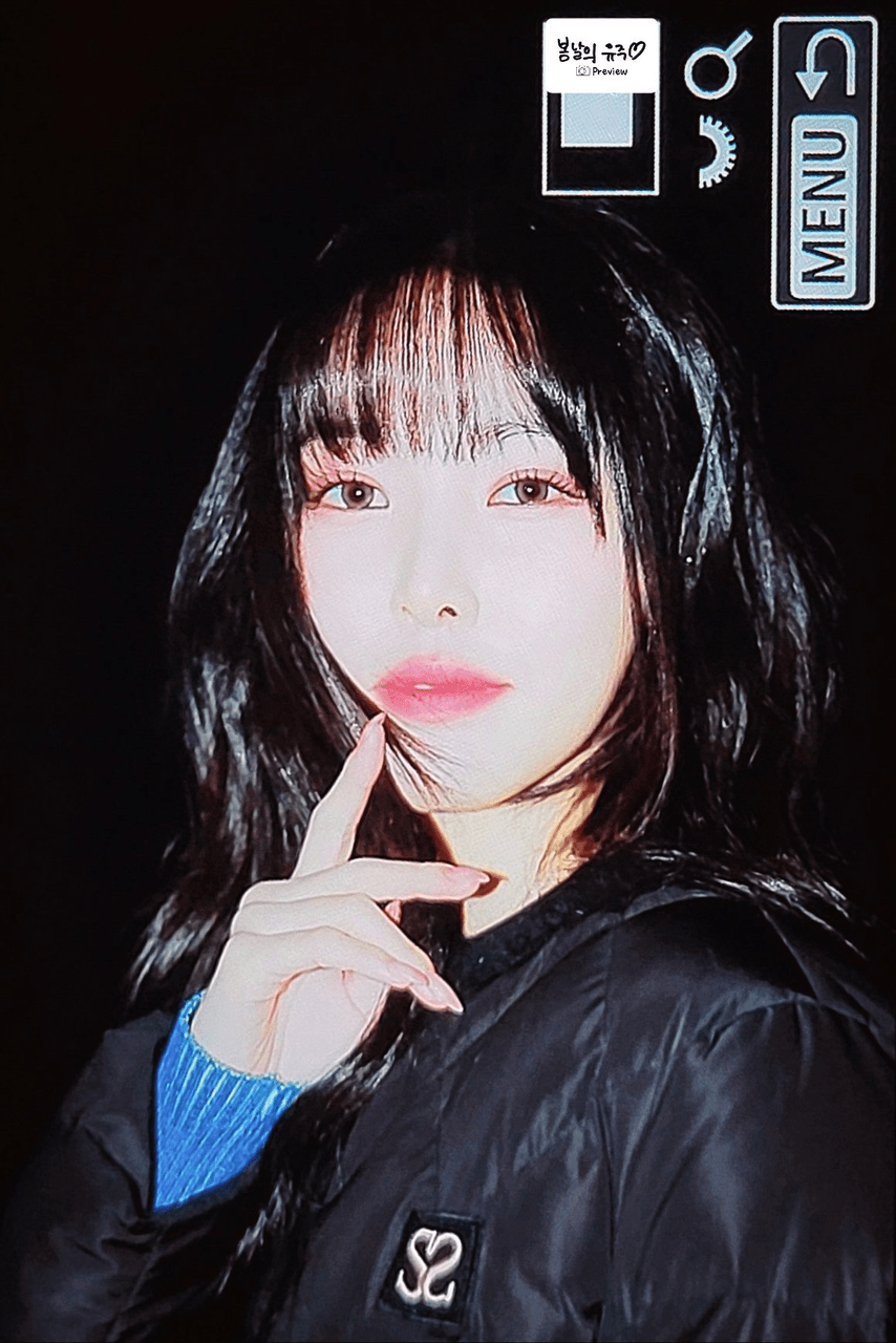 #行程 #簽售 231220 Yuju 2024 SEASON'S GREETINGS 粉絲簽名會/ Yuju IG 限動更新 - GFRIEND板 | Dcard