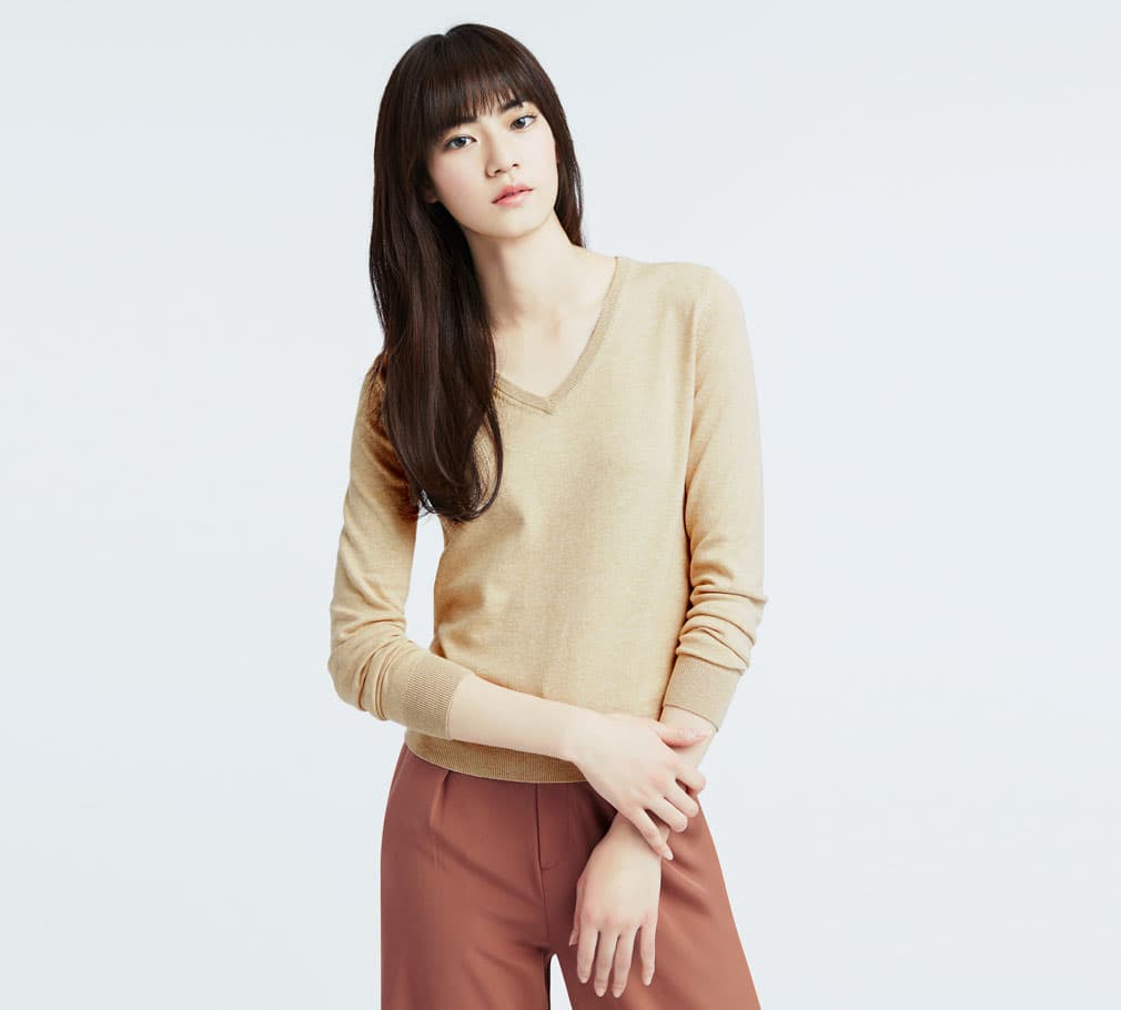 求lativ模特兒名字 - 穿搭板 | Dcard