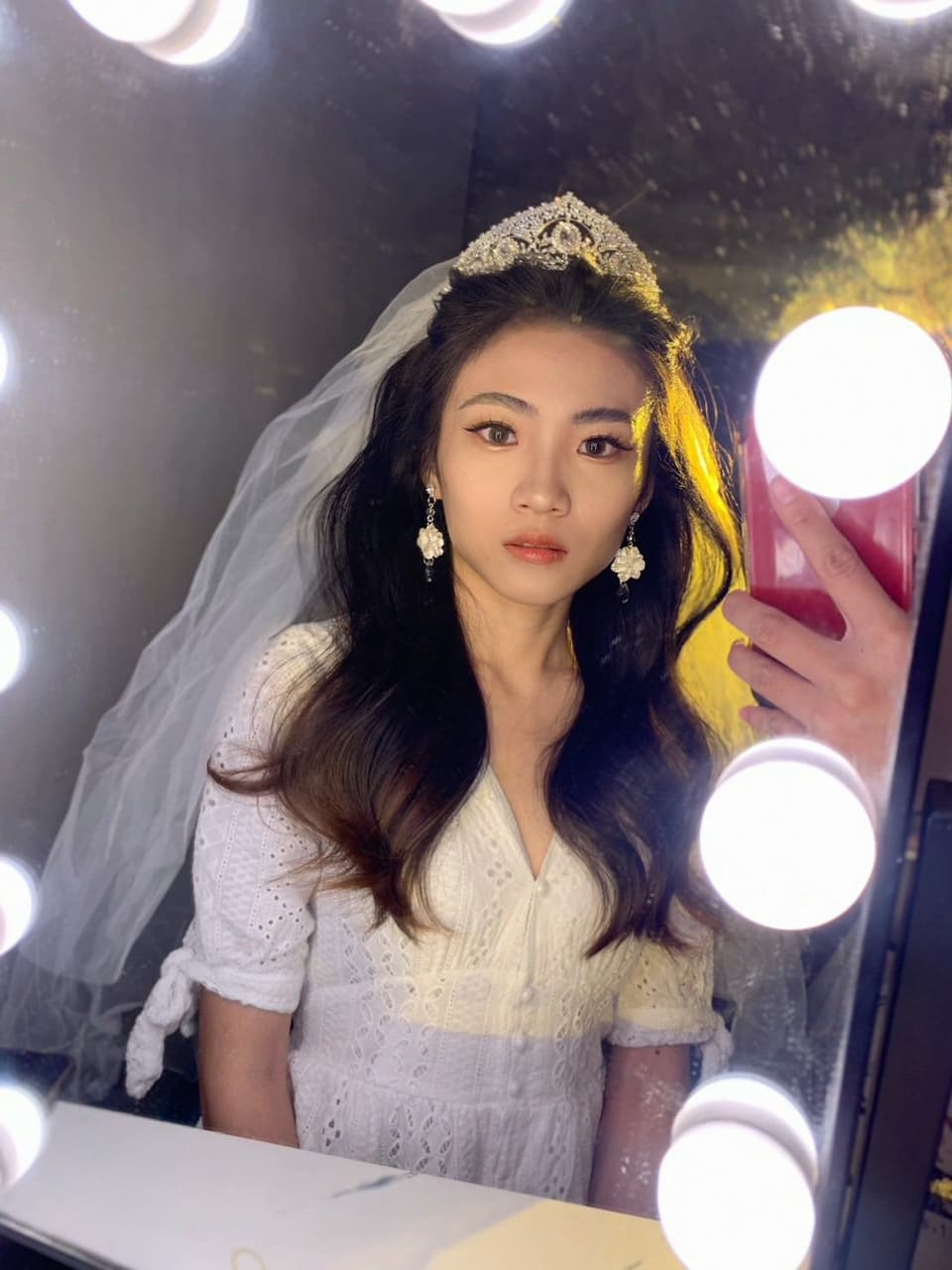 徵素人改造模特 雲林 - Yan💄make up (@makeup_) | Dcard