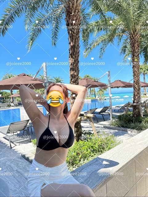 沖繩好天氣3（去年 - 西斯板 | Dcard