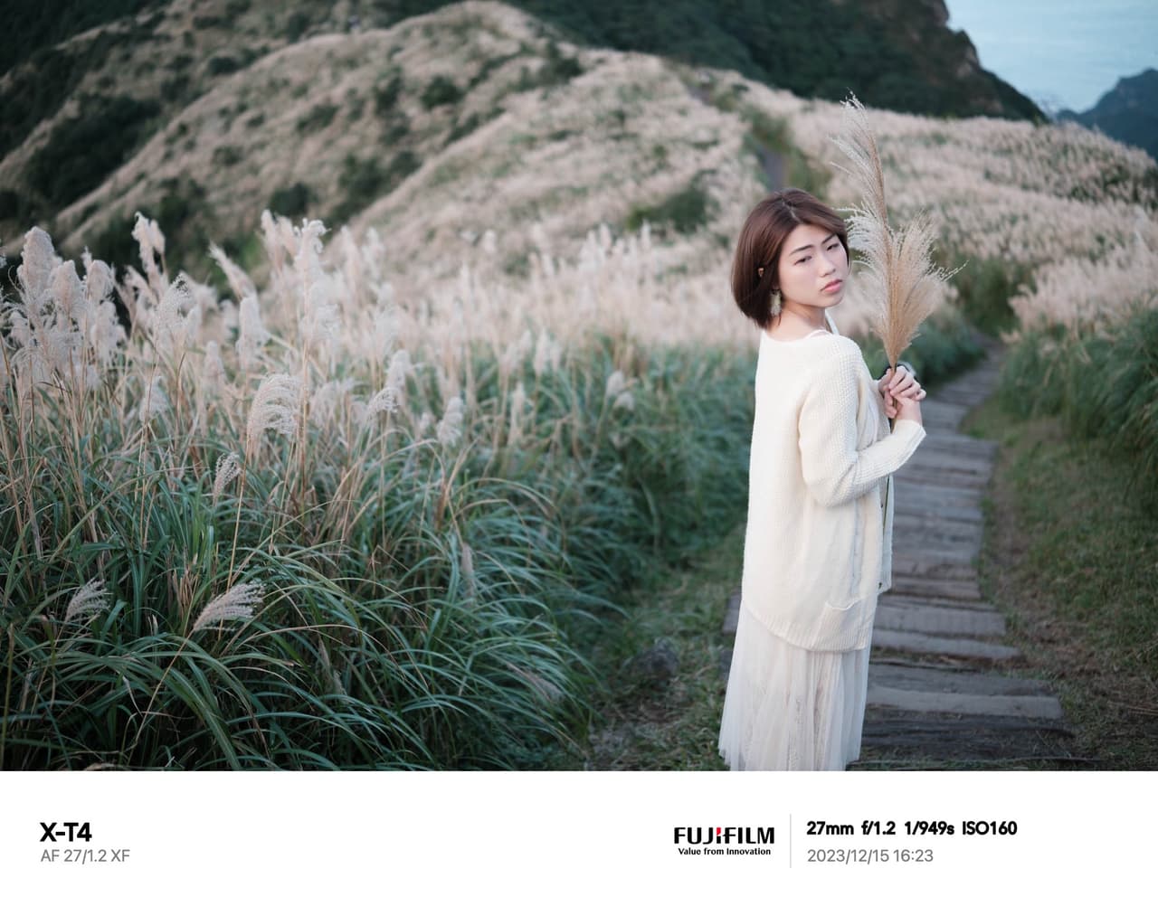 #閒聊 推坑Fujifilm系列 Part 9 — Viltrox AF 27mm F1.2 XF #我的Dcard時光 - 攝影板 | Dcard