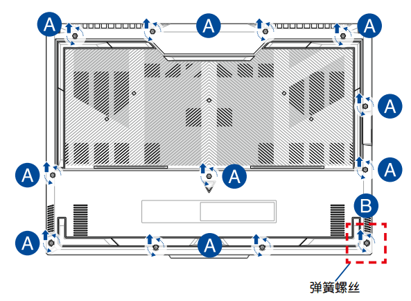 三萬元順跑3A的遊戲筆電ASUS TUF Gaming A15 FA507NV性能實測 - 3C板 | Dcard