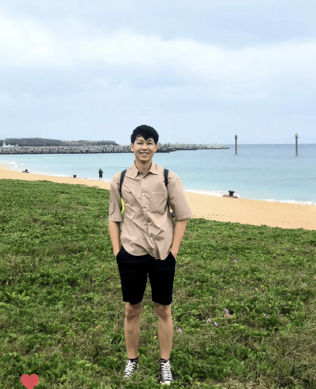 外貌鑑定(最公正PR) - B37 留言 | Dcard