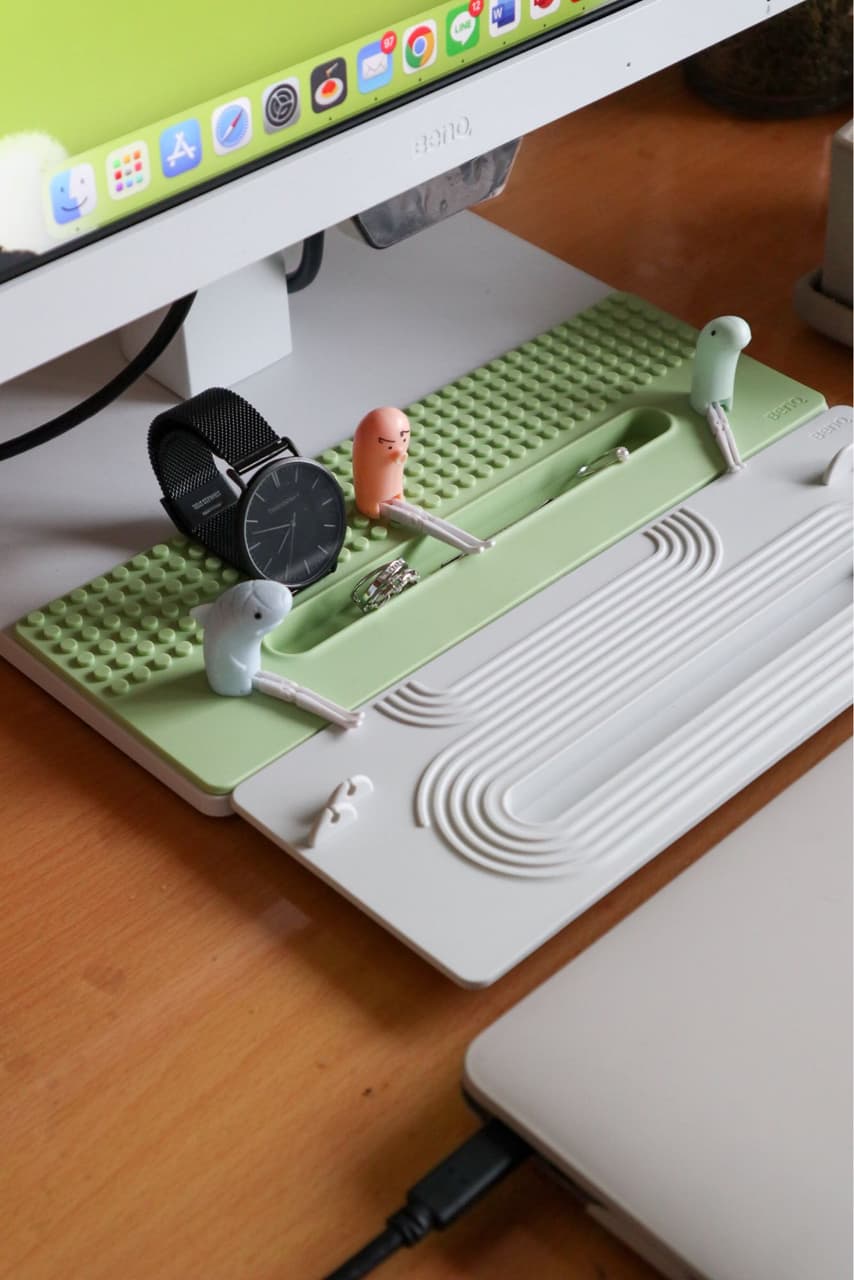 [開箱] BenQ GW2790QT護眼螢幕開箱 - 3C板 | Dcard