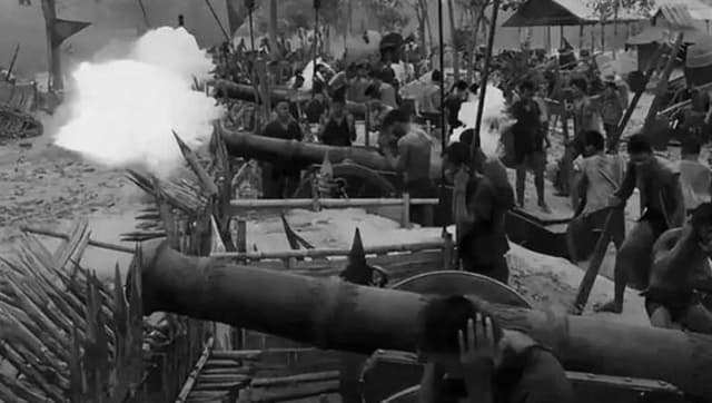 為什麼中國一定要禁槍？ 1993年慘劇：兩村火拼，連「砲兵團」都有 - SETN三立新聞網 (@setn54) | Dcard