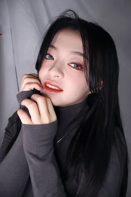 超美顯色日拋 寶雅就有！oddI’s 兩款實戴分享 - 隱形眼鏡板 | Dcard