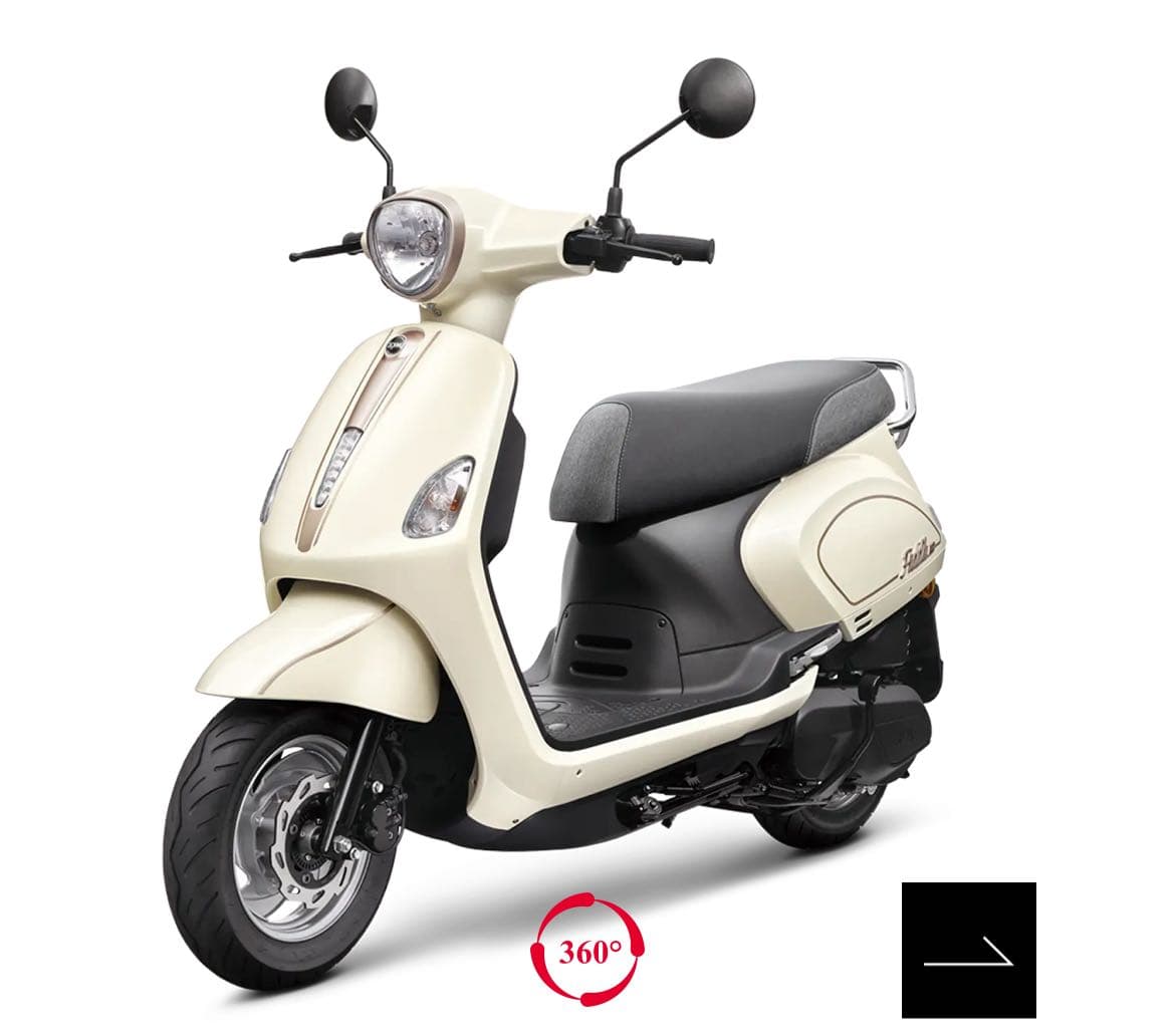 #選購 Fiddle LT vs Woo 115 - 機車板 | Dcard