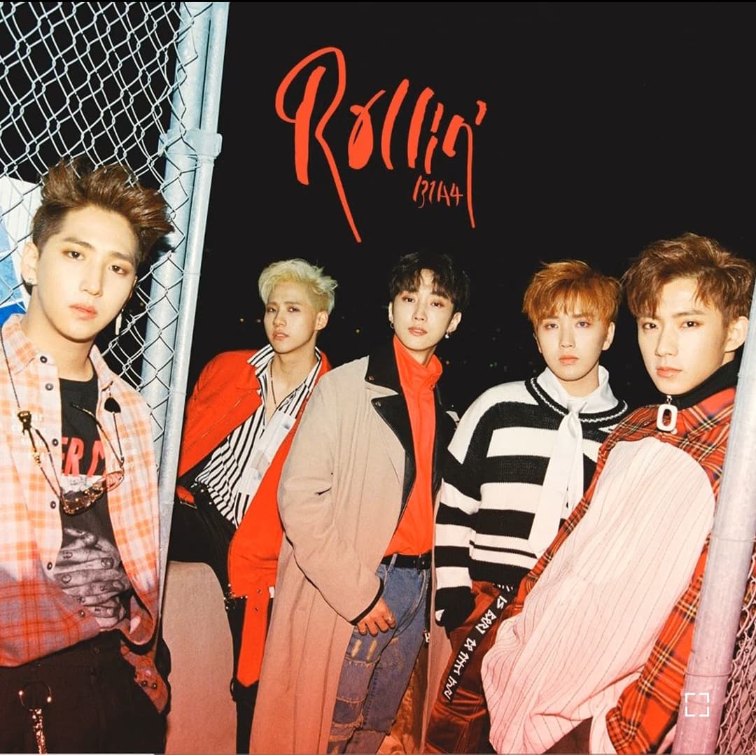 #分享 B1A4 非主打歌曲分享 Part.3 - 追星板 | Dcard