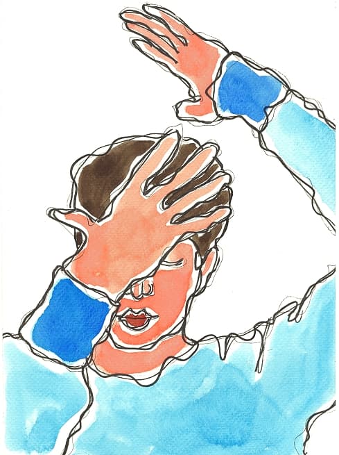 男女在關係中，最想得到的五個感覺 - 唐蘋想很多 (@tangping) | Dcard