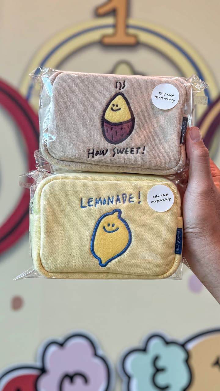 Second Morning來台南快閃了 - 台南美食🔍我是林瑄 (@linxuan1226) | Dcard