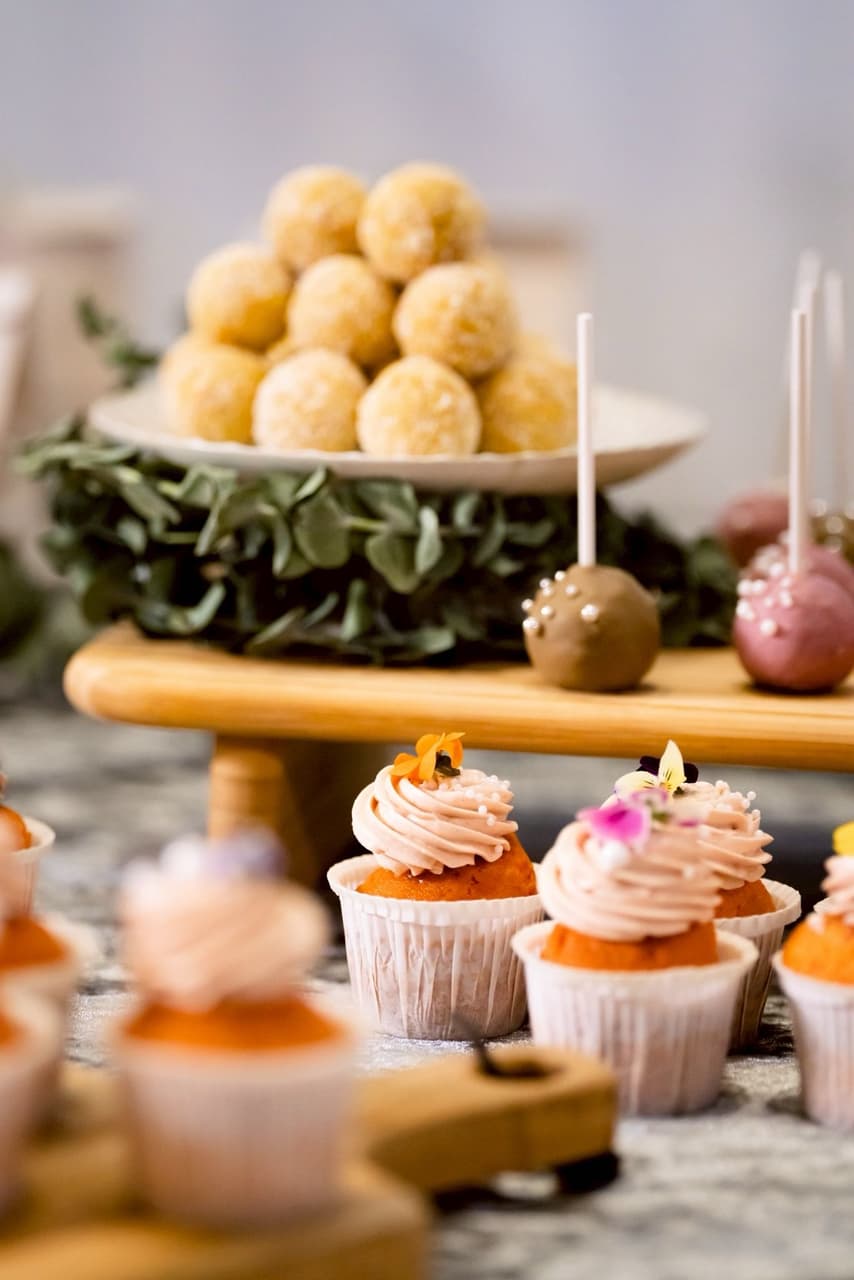 #分享 Candy bar 推薦 - 結婚板 | Dcard