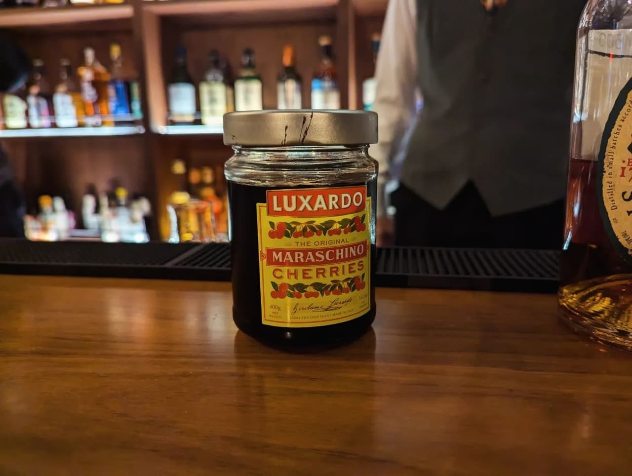 #酒吧探尋 Bar Whiskeen 威士忌專業的高雄酒吧 - 品酒板 | Dcard