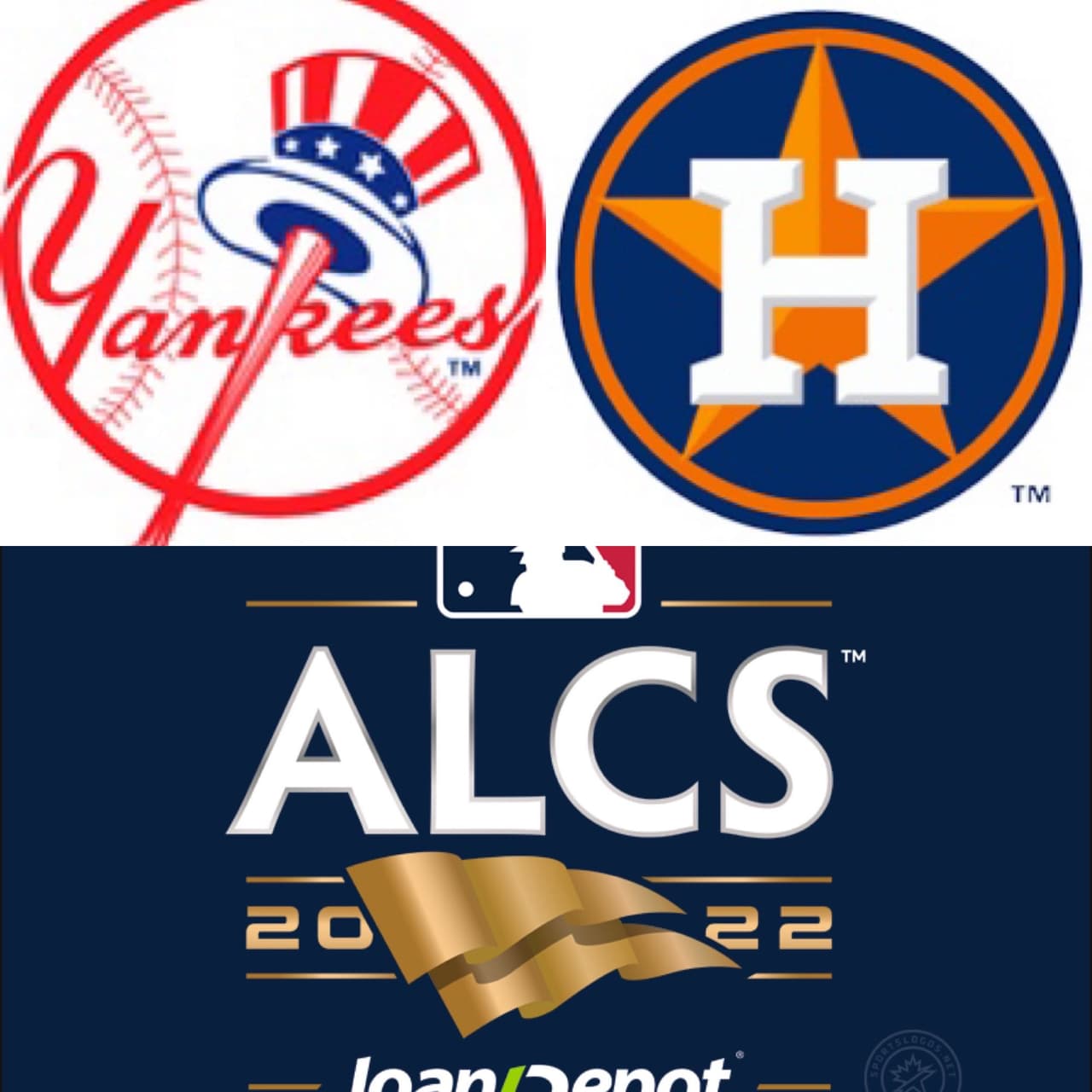 2022.10.20 ALCS G1 NYY 2 : 4 HOU 文字直播 (HOU 1-0) - MLB板 | Dcard