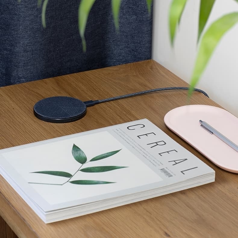 NATIVE UNION｜DROP 無線充電盤 - 3C板 | Dcard