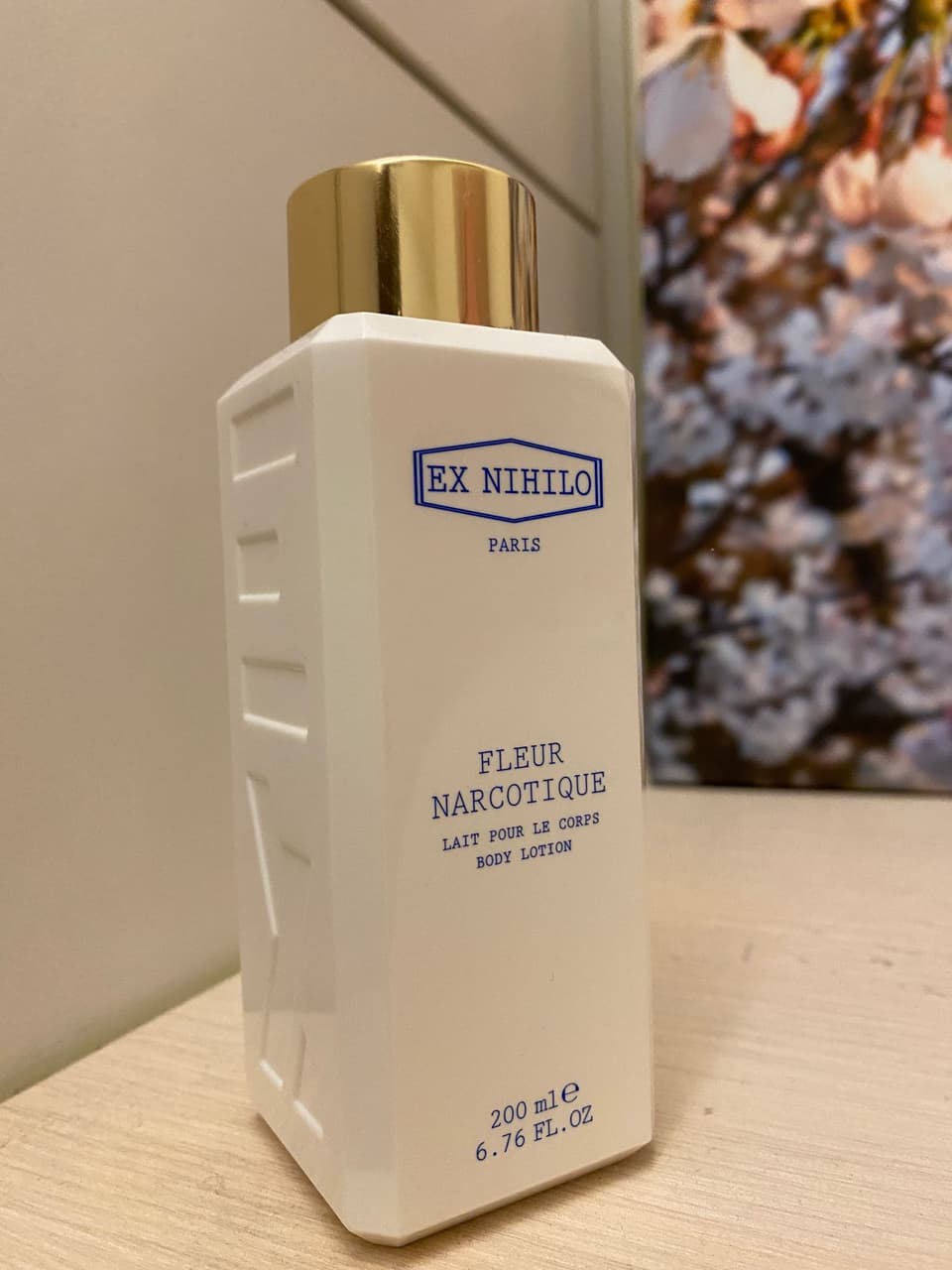 從頭香到腳🦶潘海利根&Ex Nihilo身體乳分享 - 香氛板 | Dcard