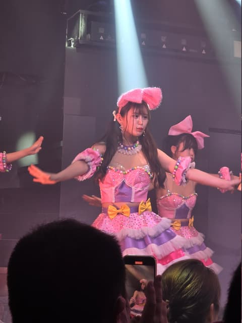 六本木夜總會Rokusan Angel 63Angel攻略，很晃有片！(原Burlesque Tokyo) - 日本旅遊板 | Dcard