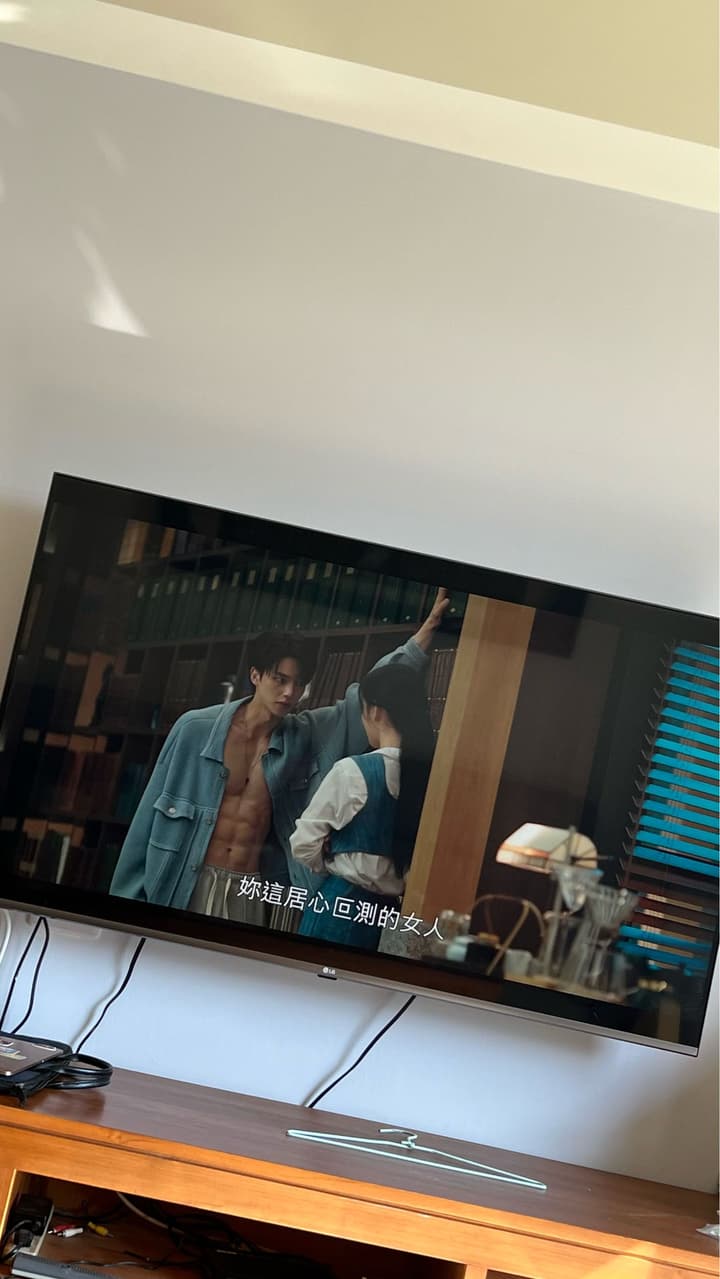 #雷 與惡魔有約ep5-6 - Netflix板 | Dcard