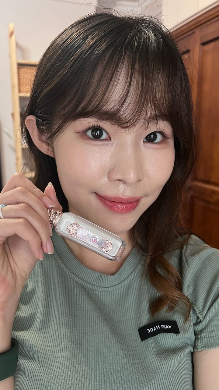 #分享 愛用唇釉精選四支gogogo😍 - 美妝板 | Dcard