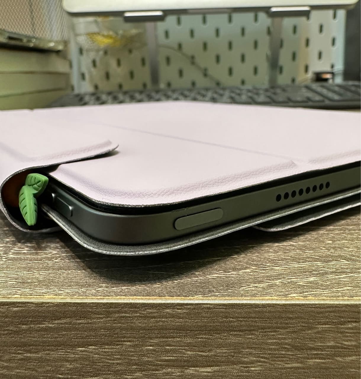 #iPad 保護殼分享：Tomtoc 磁吸雙面夾 - Apple板 | Dcard