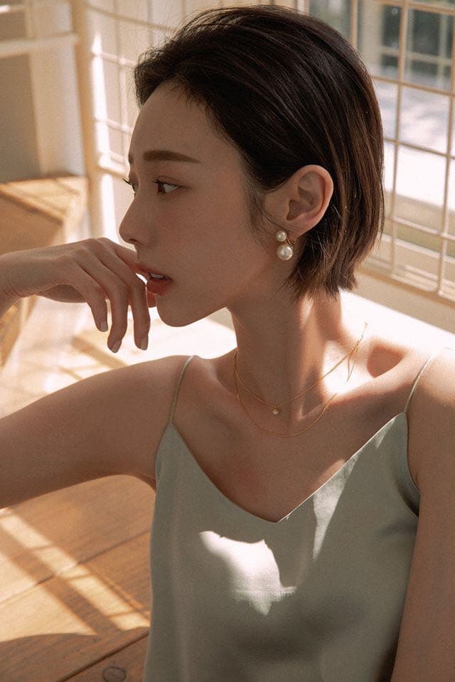 有人知道這LOVFEE的model是誰嗎？ - 追星板 | Dcard