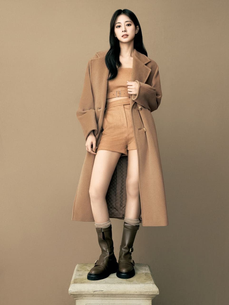 #分享 子瑜 X Harper's BAZAAR Japan - TWICE板 | Dcard