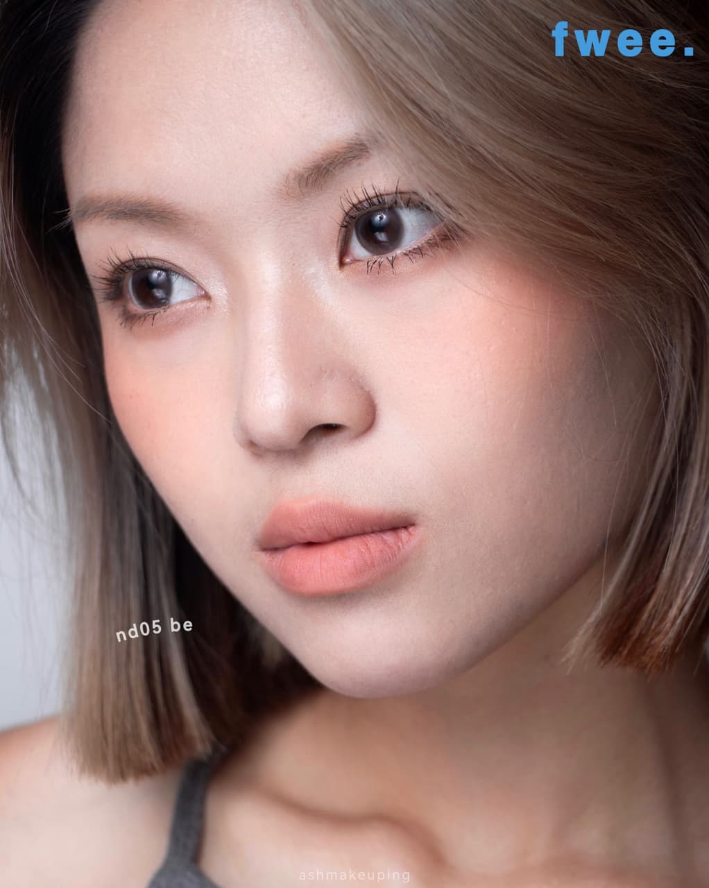 美妝界新寵兒 🍮可愛爆表的fwee布丁膏 （7款腮紅、眼影盤心得整理） - ash (@itsmeee_) | Dcard