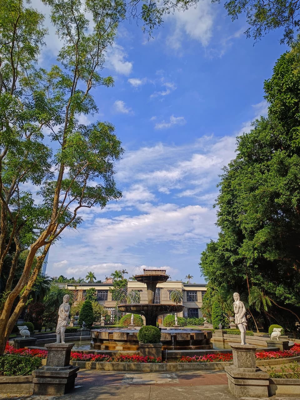 第一次到松菸 - 閒聊板 | Dcard