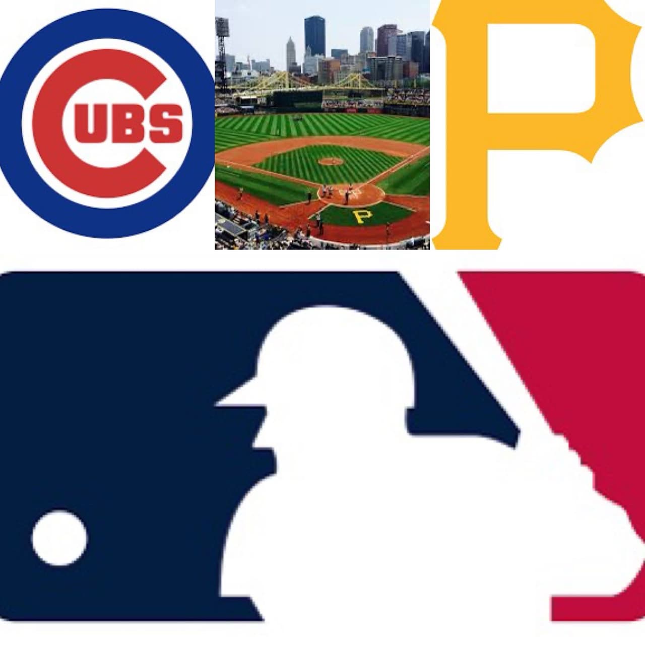 #賽事討論 2025/5/1 MLB 例行賽 / 小熊 VS. 海盜 / 賽事討論區（M.Boyd VS. C.Mlodzinski) - MLB板 | Dcard