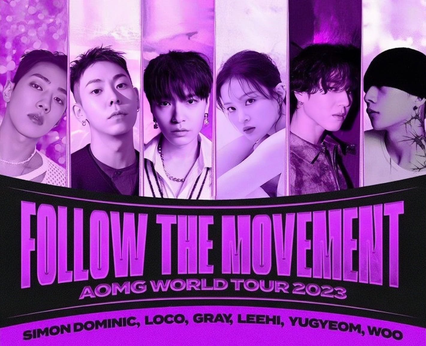 #求票 AOMG 2/5台北場 VIP一張 - 票券交流板 | Dcard