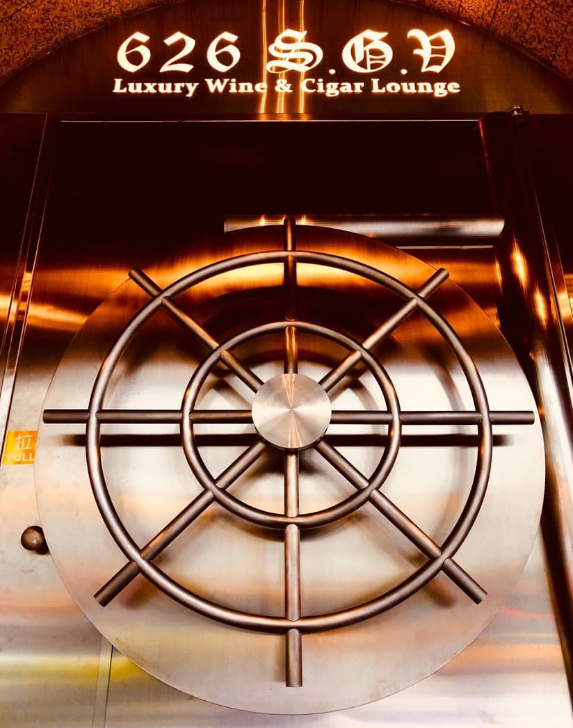 【松山】626 SGV酒吧的Private Karaoke Suite - 品酒板 | Dcard