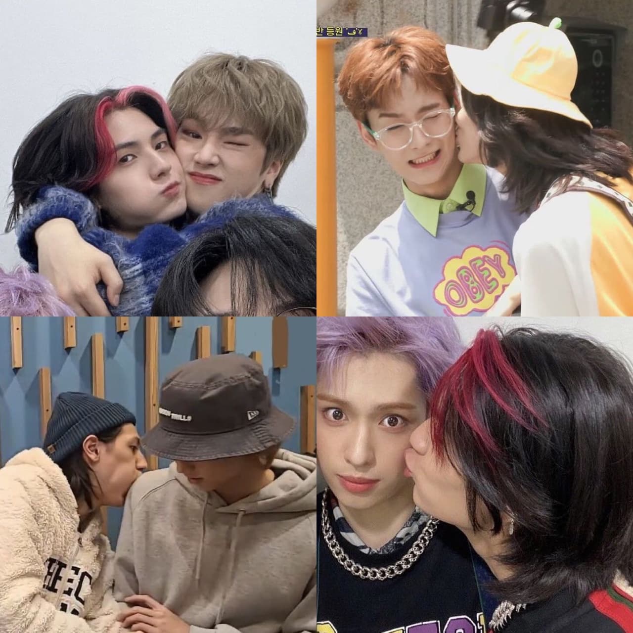 #分享 #安利 JYP樂團主唱李周演 - 追星板 | Dcard