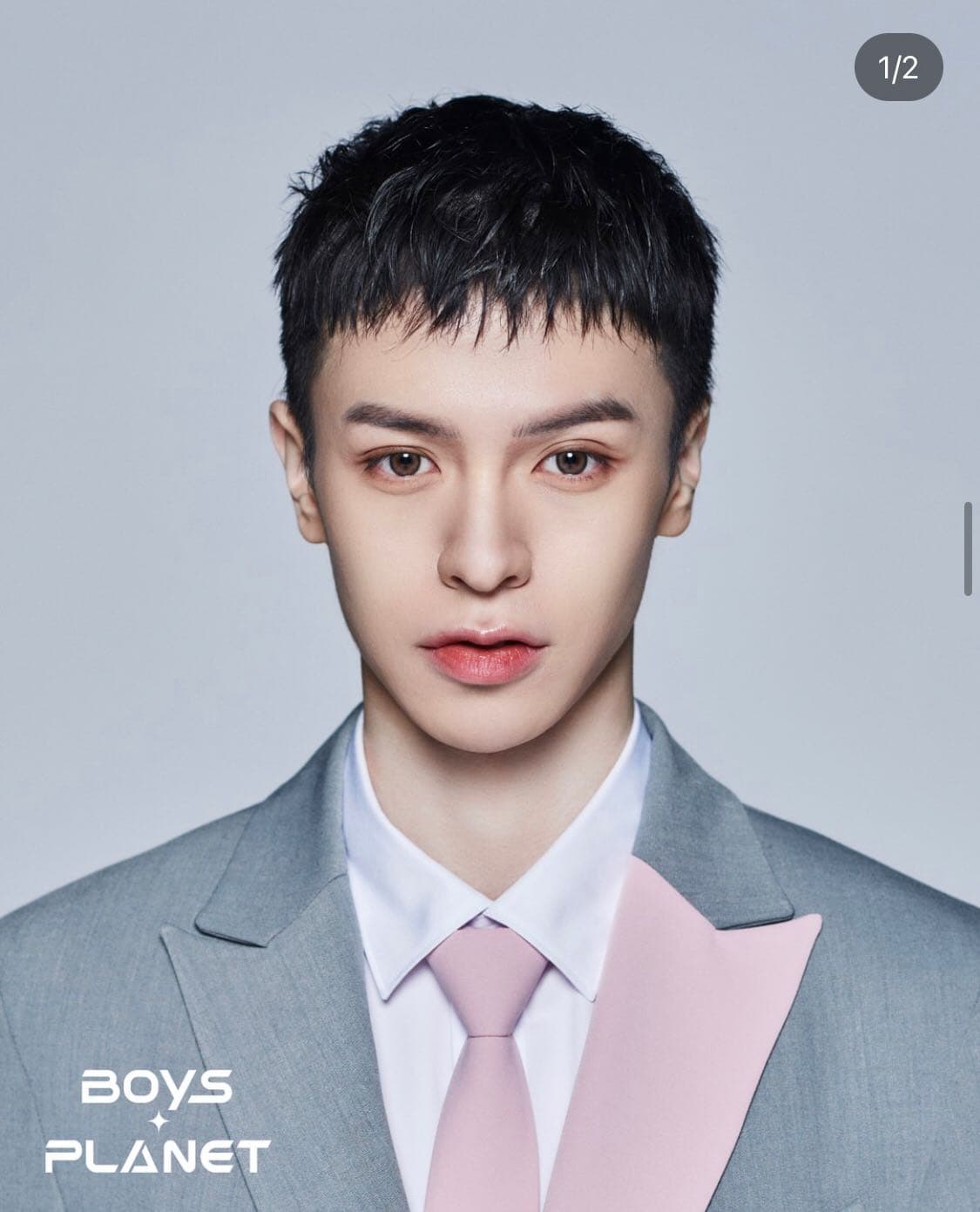 #集中討論 《Boys planet》pick誰 - 追星板 | Dcard