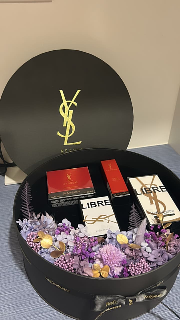 #活動 YSL預購會A11分享🌹 - 美妝板 | Dcard