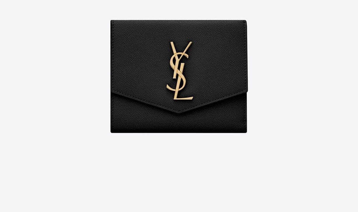 #選手 #選手 幫選Dior Ysl Celine Loewe 短夾！ - 精品板 | Dcard