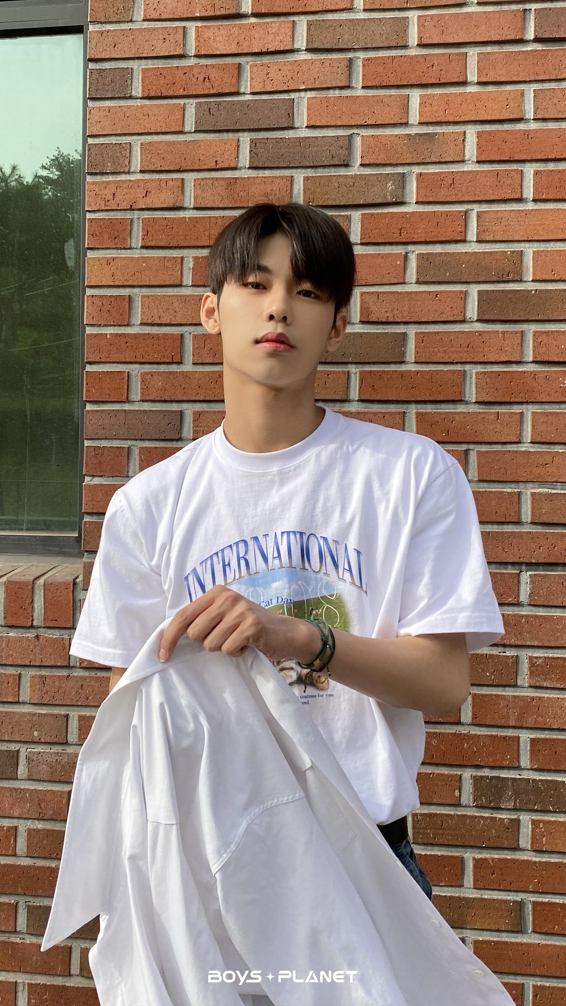 #分享 Boys Planet 18名練習生男友照 - BOYS PLANET板 | Dcard