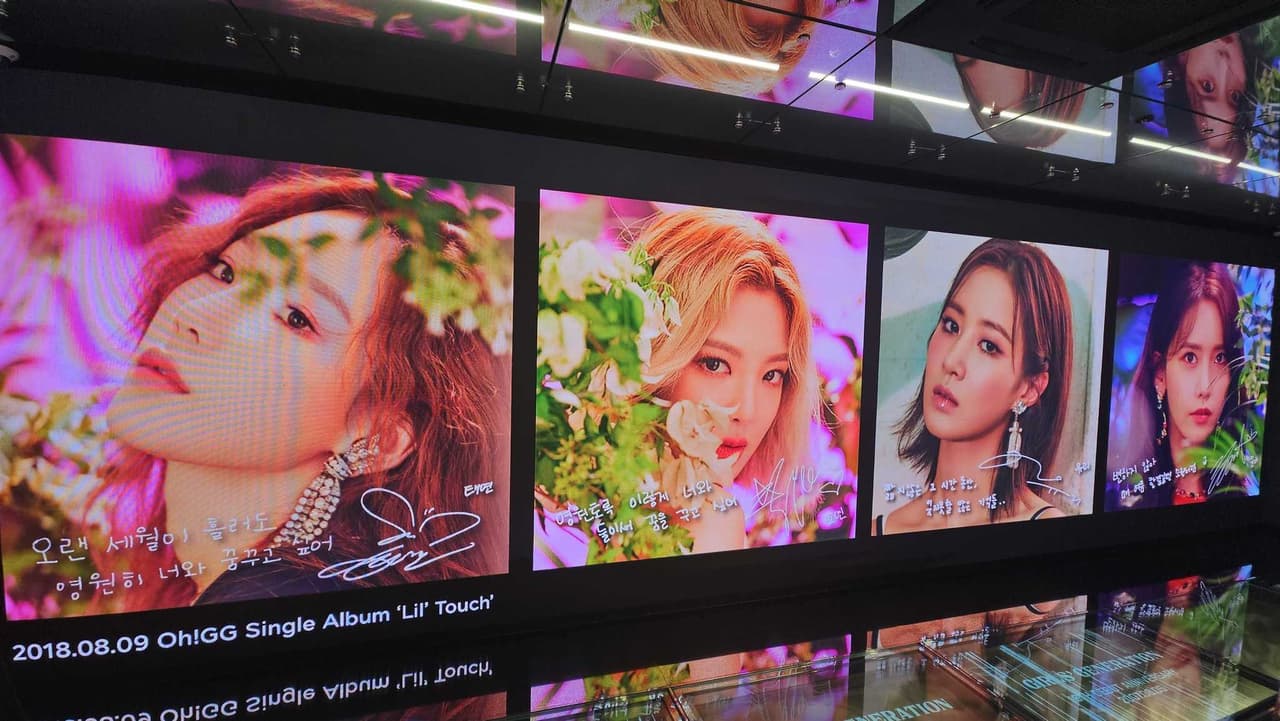 一些有關sunny的事的想法(?) - 少女時代板 | Dcard