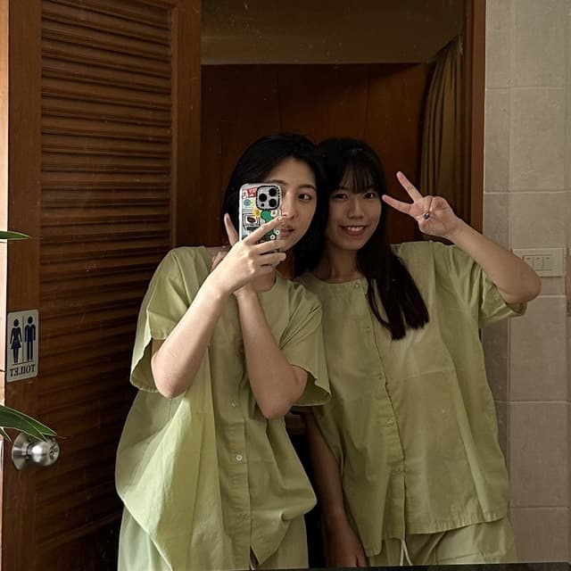 曼谷自由行D6：變色的蓮蓬頭＆按摩3小🙌🏻 - 旅遊板 | Dcard