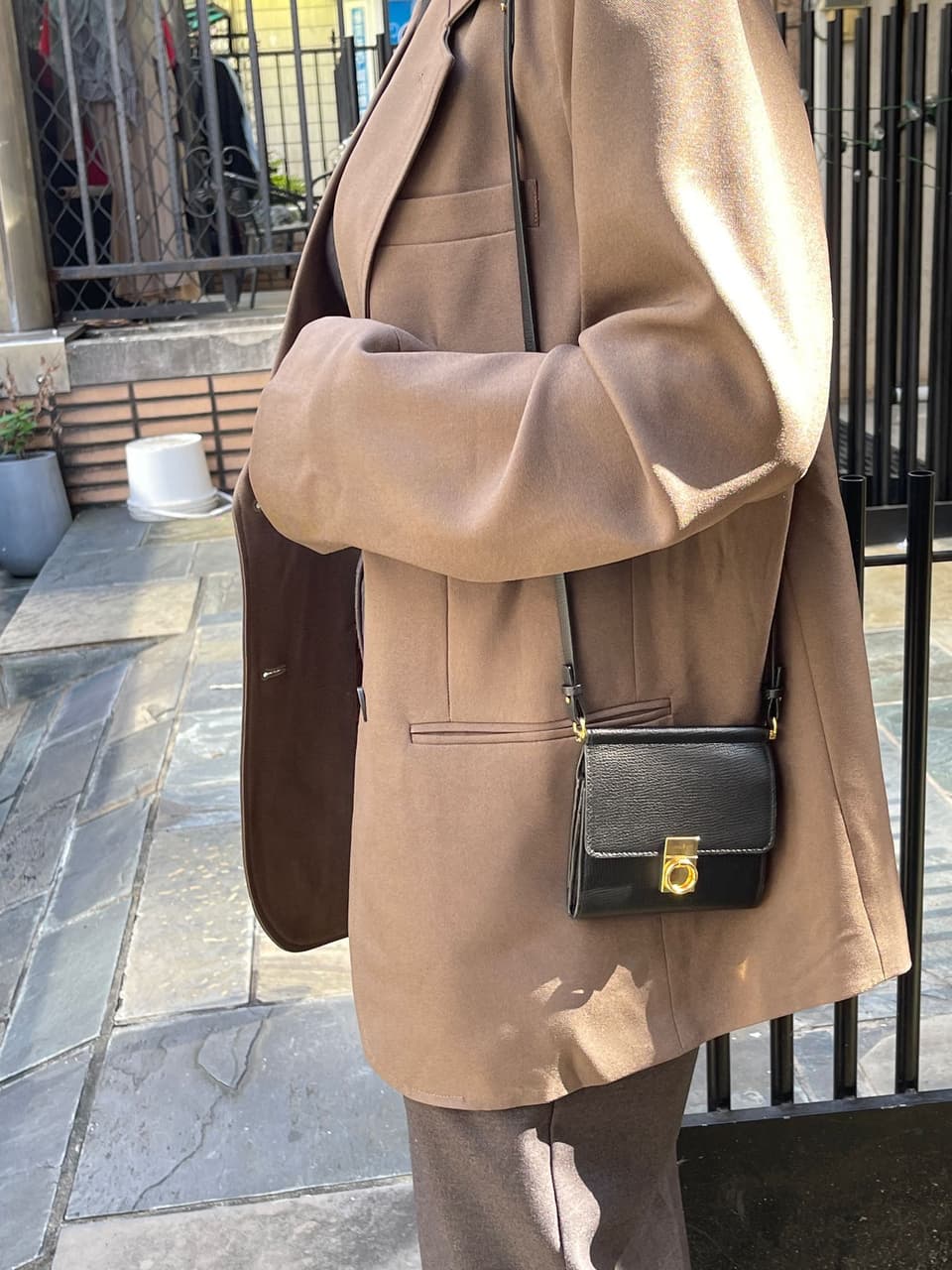 #分享 法國小眾品牌Polene small leather goods - 精品板 | Dcard