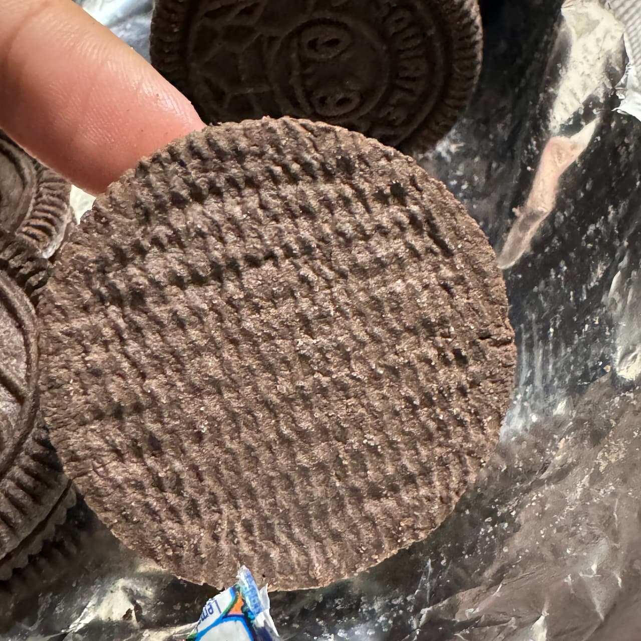 開箱｜寶可夢OREO - 美食板 | Dcard