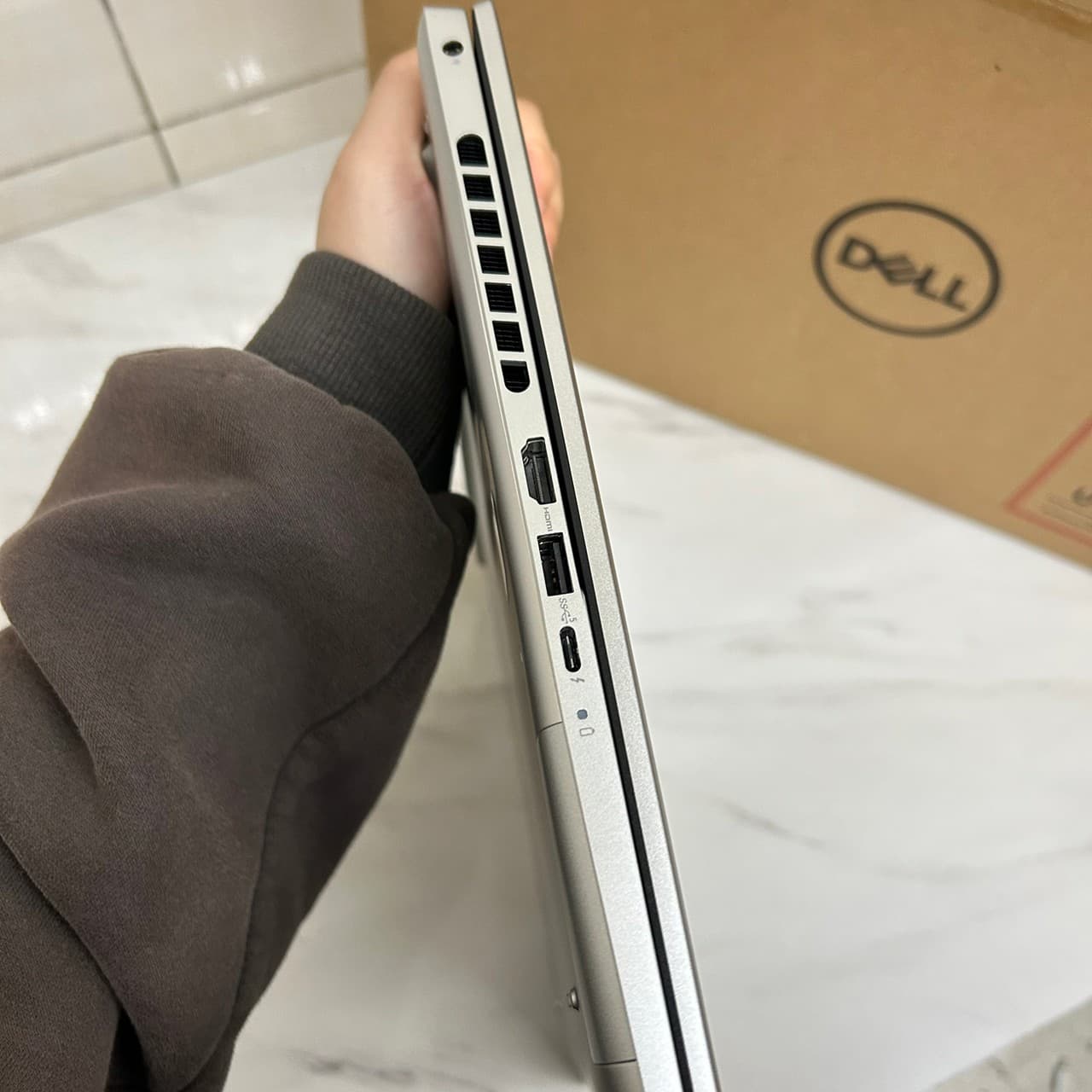 分享&開箱🎁Dell inspiron 16 plus 7630(實拍實錄) - 3C板 | Dcard