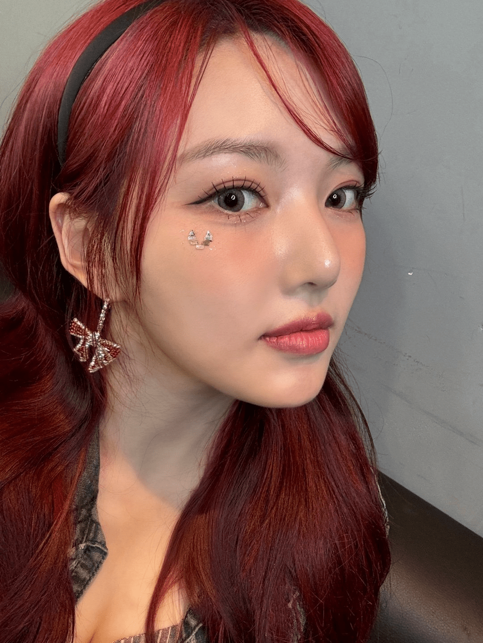 #集中討論 YERIN 迷你三輯 [Rewrite] 回歸🌊 - B76 留言 | Dcard